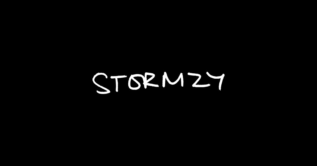 Home - STORMZY - Credits